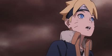 Momoshiki May Never Show Up In Boruto Two Blue Vortex