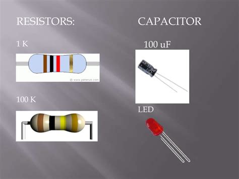 portable mobile charger pptx consumer electronics technology