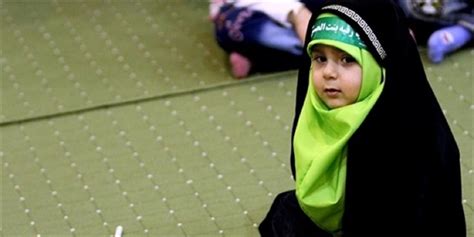 اسلام و فرزند دختر