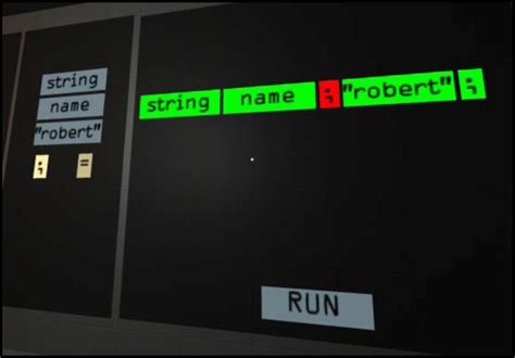 Image Of First String Variable Jigsaw Puzzle Download Scientific Diagram