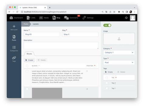 GitHub Winterplugins Wn Blog Plugin A Simple Blog Plugin For WinterCMS