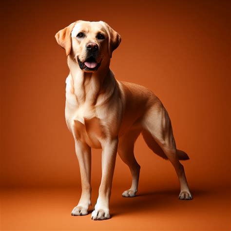 The Labrador Retriever The All Rounder Among Dog Breeds Fellowdog