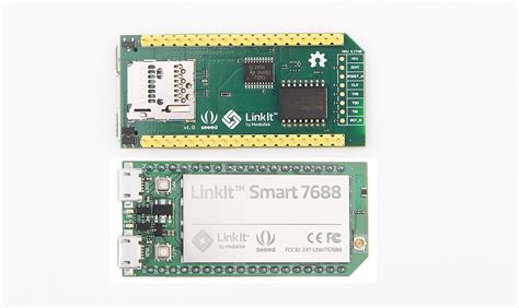 Linkit Smart 7688