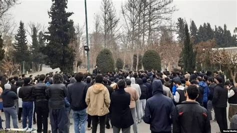 اخبار جدید از حادثه کوی دانشگاه بازداشت دانشجویان دختر در تجمع کوی