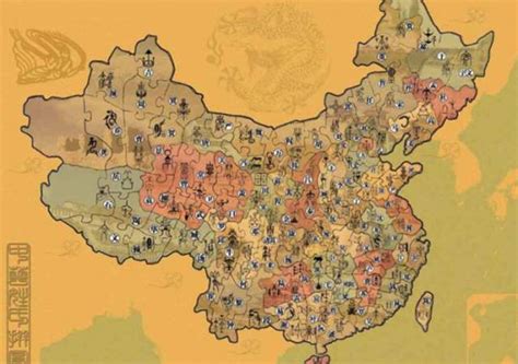 靠谱吗？《人民日报》发布中国姓氏分布图
