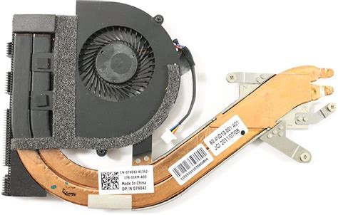 Aluminium IBM Laptop Heatsink For Laptops At 1023 In Mumbai ID 25402123848