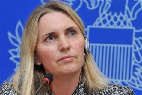 Новий посол США в Україні МЗС підтвердило кандидатуру Бріджит Брінк