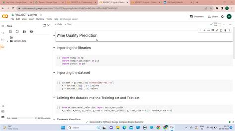 G V Sai Surya On Linkedin Internship Ml Textboxes