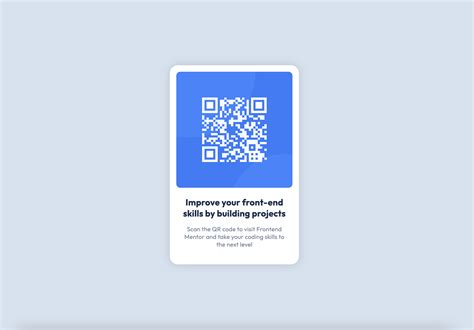 GitHub JF D3V QR CODE CARD