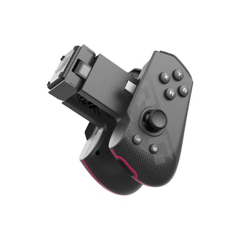 Rog Tessen Mobile Controller Gaming Controllers｜rog Republic Of