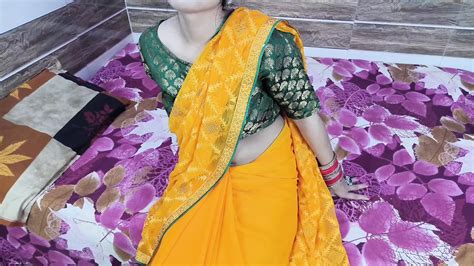 Tanya Bhabhi S First Romantic Sex Video In Clear Hindi Voice XHamster