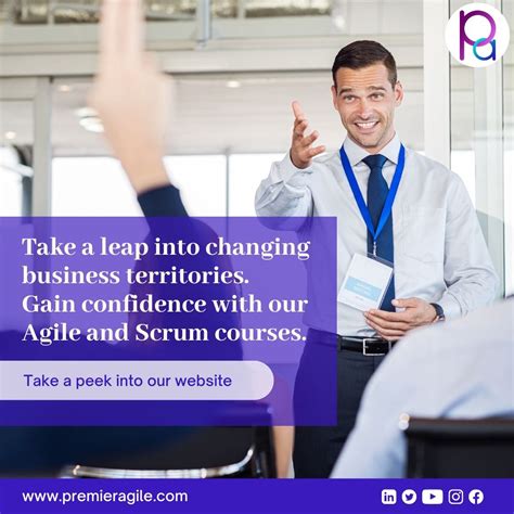 Premieragile On Linkedin Agilescrum Agilemethodologies
