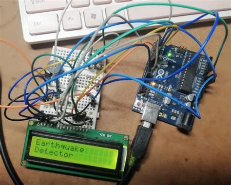 Les 50 Meilleurs Projets Arduino Gadgeek