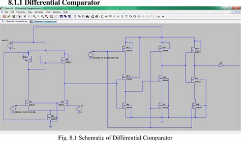 figure 8 1 from design of 4 bit flash adc a project semantic scholar