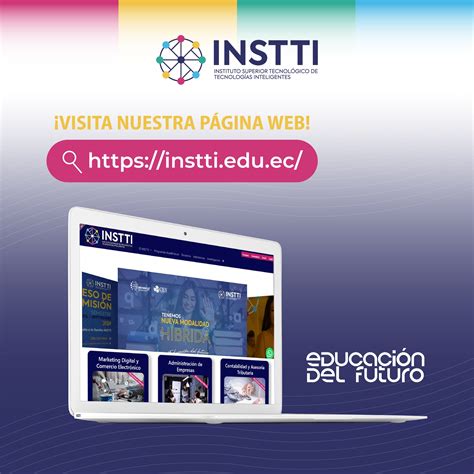 Tecnológico Superior De Tecnologías Inteligentes