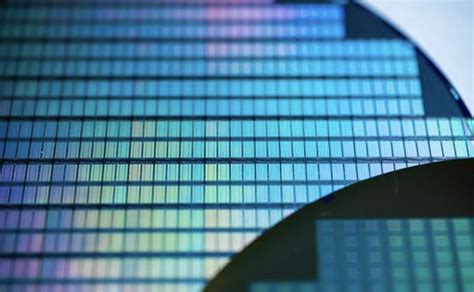 Semiconductor Manufacturing Application Examples Ebara Corporation