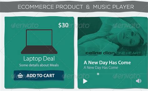 Wave Ui Kit By Hanifharoon Graphicriver