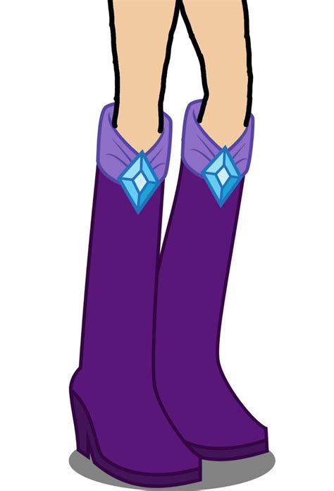 Lori Loud Wearing Raritys Boots By Conorlordofcreation On Deviantart