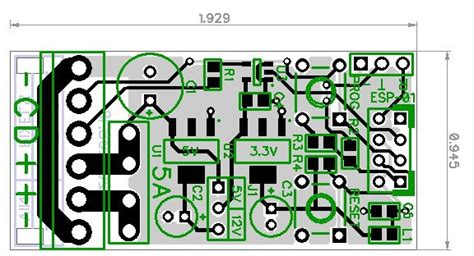 Forkineye Holiday Lighting Control