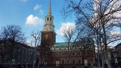 Philadelphia Colonial Philadelphia Walking Tour Getyourguide