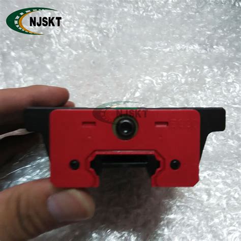 Original HIWIN Mm Linear Guide Block EGW CA NJSKT