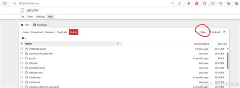 （六）继numpy模块之后 如何简单下载和使用jupyter Notebookpython将图表数据导入jupyter Csdn博客