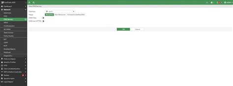 Solved How Do I Configure Fortigate And Fortiextender Integration With