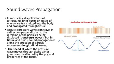 Ultrasound Physics Jr Pptx Digital Audio Computer Software And Applications