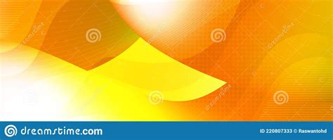 Abstract Dynamic Colorful Gradient Background Design Stock Vector Illustration Of Blank