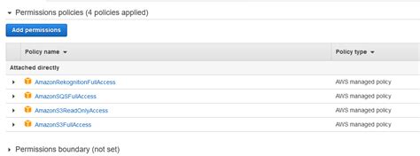 Unable To Get Object Metadata From S3 Check Object Key Region Andor