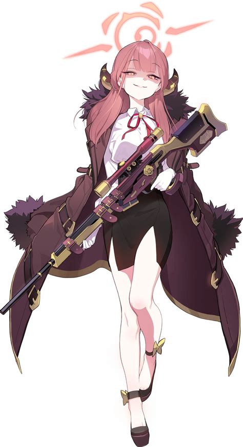 Aru Blue Archive Drawn By Doremi Danbooru