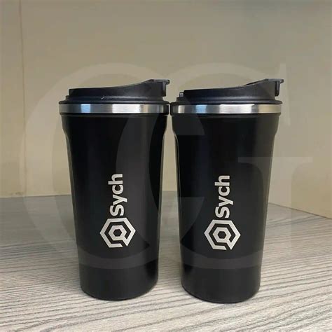 Sych Temperature Flask Premium Insulated Flask For Hot