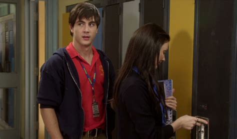 Degrassi Tristan Og Owen Degrassi Season 11 2011 — The Movie