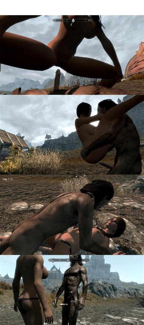Sexis Sex In Skyrim [alpha] [updated Feb 23] Page 19 Downloads