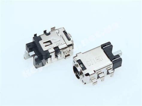 Разъем Питания для Ноутбука Asus R541SA, R541 — Купить Недорого на Bigl ...