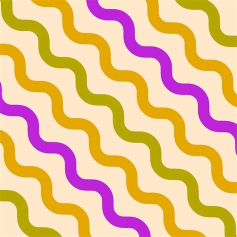 Wiggle Pattern Vectors And Illustrations For Free Download Freepik