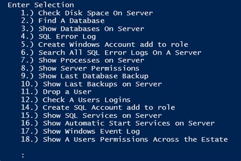 the powershell box of tricks gui