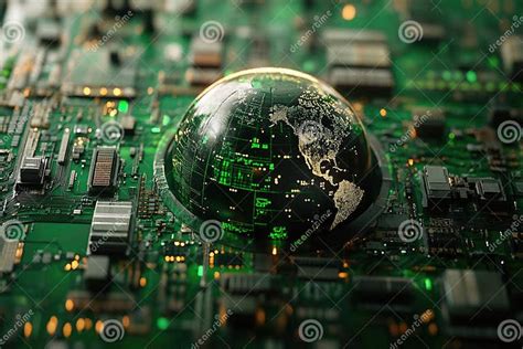 Environmental Simulation Advanced Climate Models For Analyzing