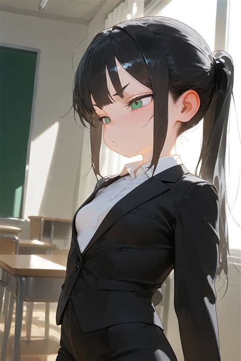 Emilia AI Character Cards Character Tavern