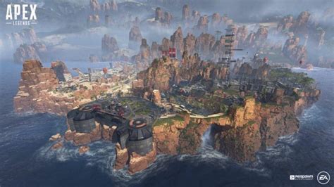 【apex】キンキャニのランク面白いけどムズいな･･･【エーペックス】 エーペックスまとめタイムズ