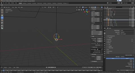 Cuda Error Illegal Address Blender