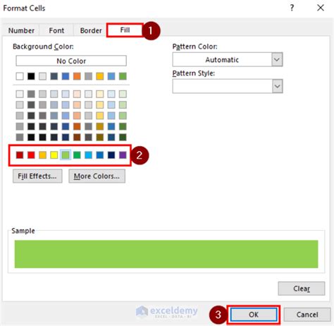 How To Return Value If Cell Is Blank 12 Ways Exceldemy