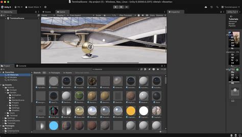 Unity 6 Review Delivers All Round Performance Improvements Creative Bloq