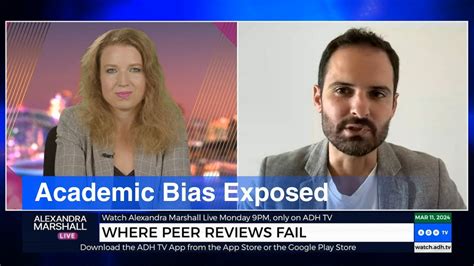 Sex Gender In Science Where Peer Reviews Fail YouTube