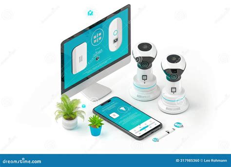 Security Concepts Integrate Alert Protocols With Digital Network Control To Enhance Smart