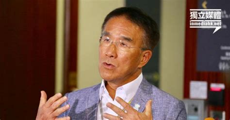 【逃犯條例】田北辰：直上大會做法太急 「此例一開，後患無窮。」 獨媒報導 獨立媒體