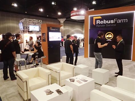 Siggraph 2015 Review