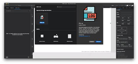 Free Filemaker Templates