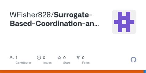 Surrogate Based Coordination And Decomposition For Multiobjective