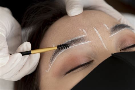 The Science Behind Microblading How Does It Work Bora Brow Miami